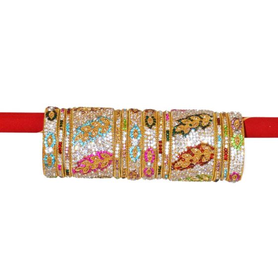 Decorative Shrifal Coconuts | Indian Wedding Items