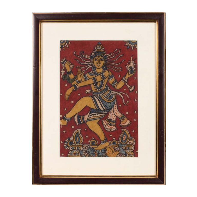 Nataraja Pose | India Golu Dolls | Bharatanatyam | Kuchipudi