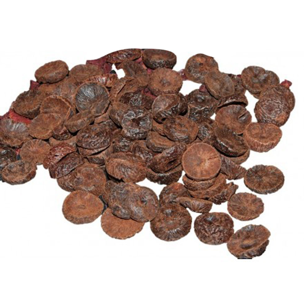 Round Betel Nuts | Puja Samagri | Puja Products