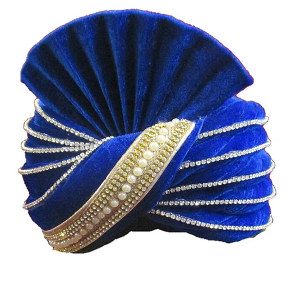 Designer Groom Turban | Traditional Turbans