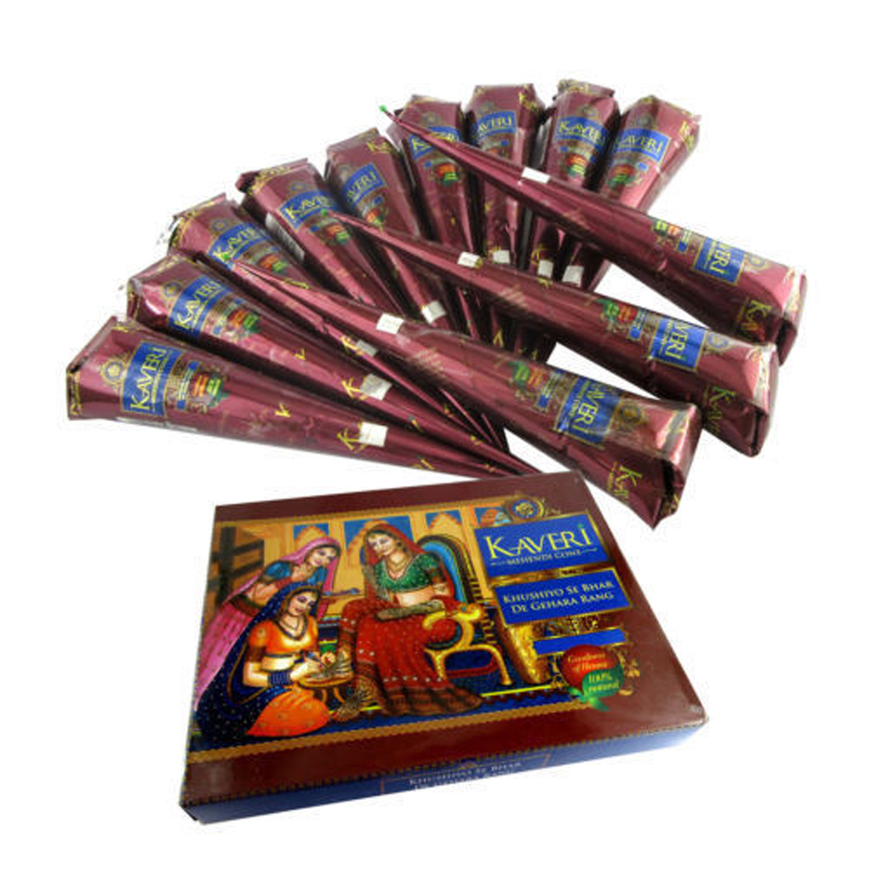 Mehndi Cones |women accessories
