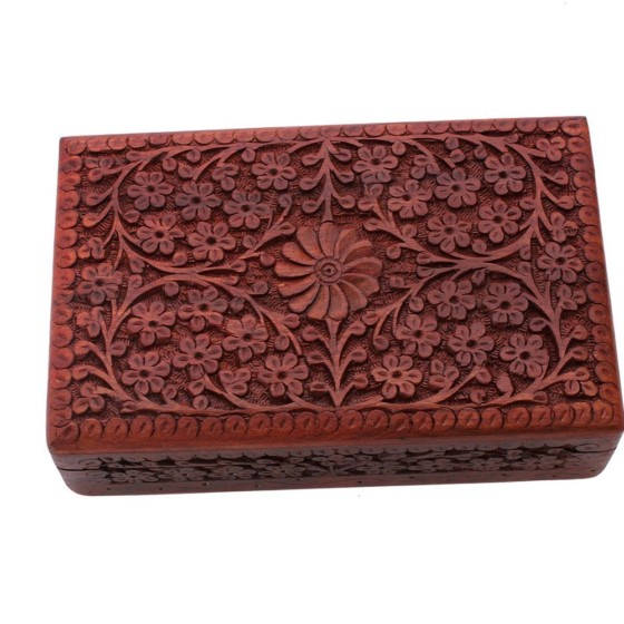 Peacock dry fruit/Mukhwas Box | Indian Gift Items