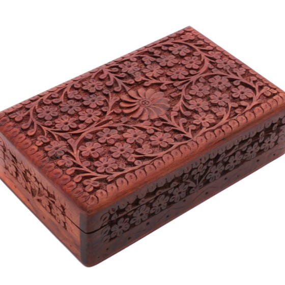Peacock dry fruit/Mukhwas Box | Indian Gift Items