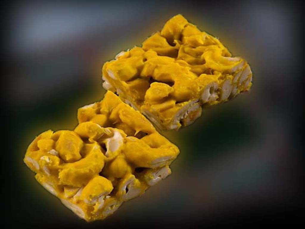 Bellam Kaju | Indian Sweets | Indian Mitai | Indian Snacks